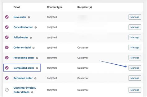 How To Customize Woocommerce Emails Preview Them Before Send