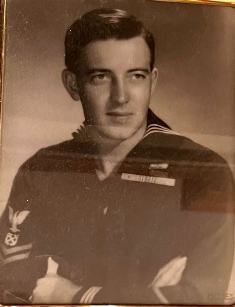 My Dad Who Died Of A Heart Attack At 35 Served For 8 Years Including All Of Wwii Aboard The