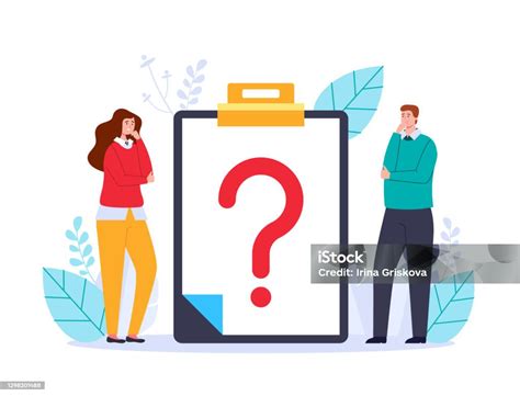 비즈니스 사무실 근로자 캐릭터 씽크 질문 과 검색 Anwers 벡터 웹 Adstract 그래픽 디자인 일러스트 컴퓨터 그래픽에