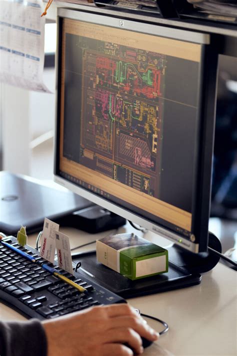 Production Layout How To Optimize The Space Inside The Factory