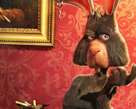 Братец кролик обои и картинки на рабочий стол скачать