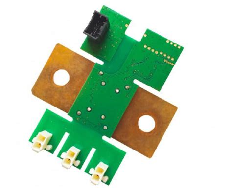 Sensor Module Offers Accurate I V Measurements EDN Asia