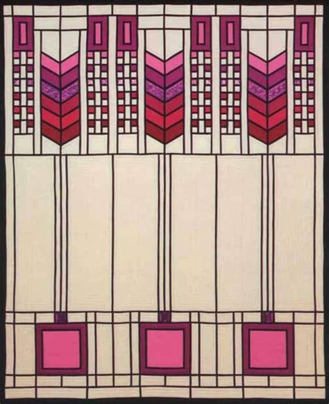 Tree Of Life Quilt Pattern By Jackie Robinson Etsy