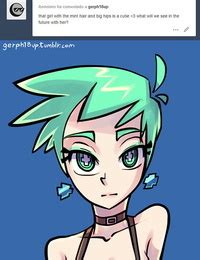 Mint At Xxxcomicsex Com