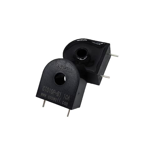 Supply Ct010p B1 10a Miniature Current Transformer Wholesale Factory Oswell E Group Limited