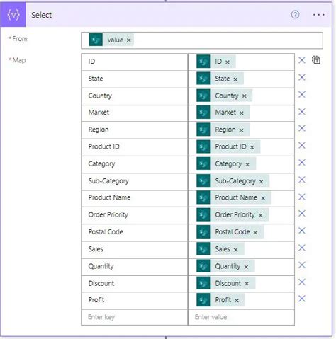 Best Way To Get More Than 5000 Items In Power Automate From Sharepoint