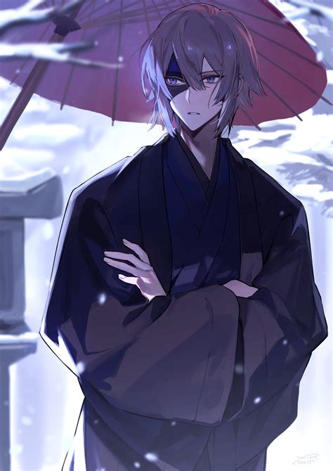 Dainsleif Genshin Impact Drawn By Shuukenyuu Danbooru