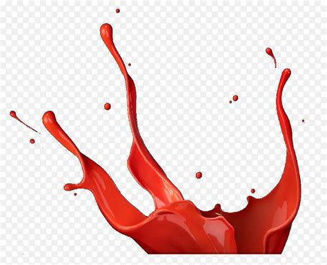 红色质感油漆png图片素材下载图片编号7709626 Png素材网