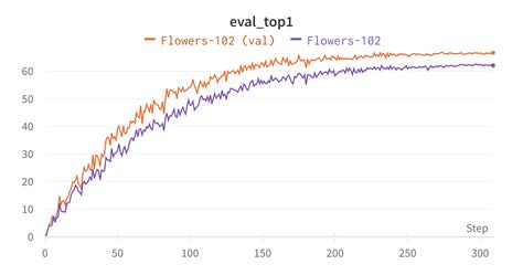 Thank You For Your Nice Work Question On Flowers Dataset · Issue 65