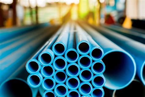 The Difference Between Upvc And Pvc Pipes