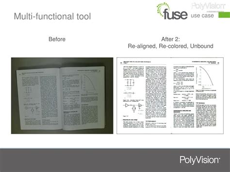 Ppt Fuse ™ Digital Visualizer See The World… Here And Now Powerpoint Presentation Id 2277266