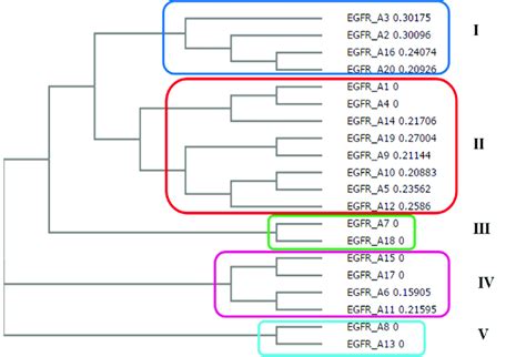 7 Similarity In The Sequences Of Selected Aptamer Candidates