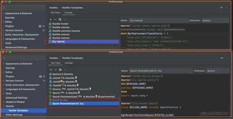Spock单元测试框架简介及实践 Csdn博客