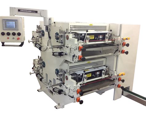 Stack Press Printco Industries