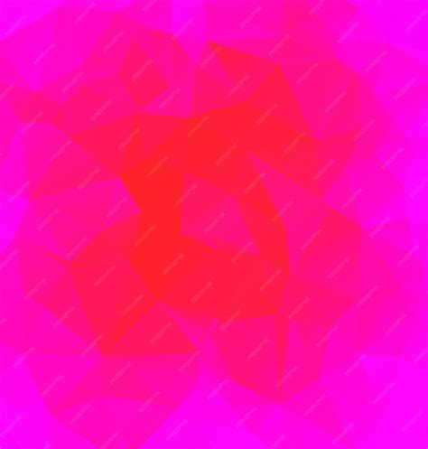 Premium Vector Abstract Polygonal Background Futuristic Style Geometric Colorful Triangle Texture