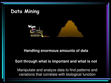 PPT Introduction To Bioinformatics PowerPoint Presentation Free Download ID
