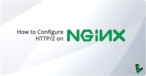 Nginx Linode Docs