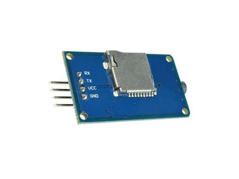 Serial MP3 Player שיא מערכות