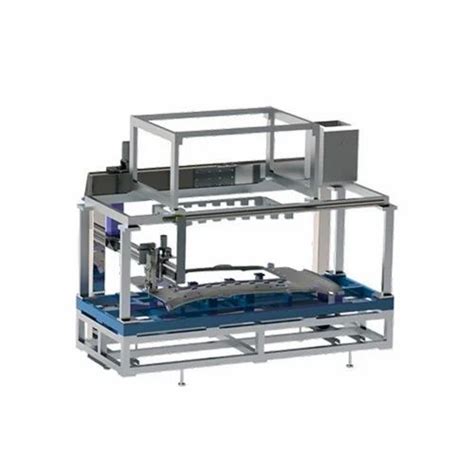 Single Axis Robot For Industrial At Best Price In Nagpur ID 2850959610091