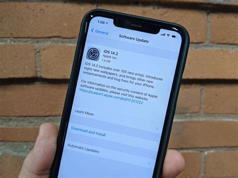5 Things To Know About The Ios 14 2 Update
