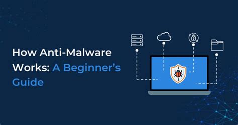 How Anti Malware Works A Beginners Guide