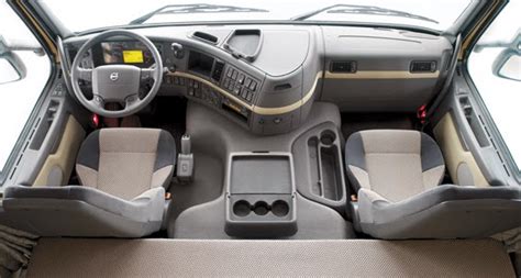 Motoring Malaysia Truck News Volvo Trucks Opens Newly Upgraded