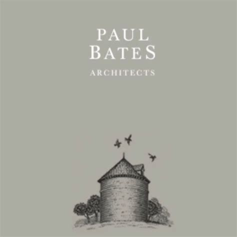 Paul Bates Architects 2018 Architect Bates Happy New Year
