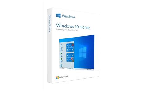 Microsoft Windows 11 Home 64 BIT Network Computer Wireless