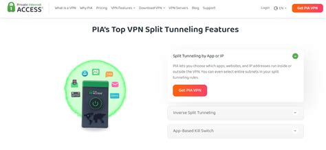 5 VPNs With Split Tunneling Support This Is My Favorite Option