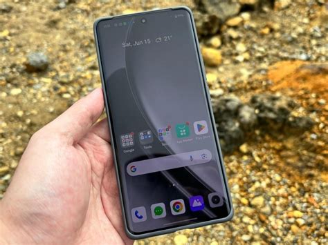 Review Realme GT 6 Kembalinya Flagship Killer Tandem Chipset Powerful Dan AI Hasilkan Performa