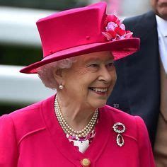 Pin On Queen Elizabeth