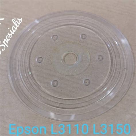 Epson L 3110 Encoder Disk Epson L3210 Encoder Disk Epson