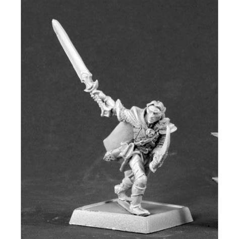 Reaper Warlord Vale Ranger Sergeant