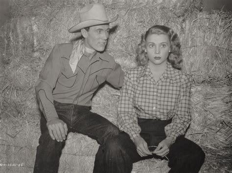 Ken Curtis Biography