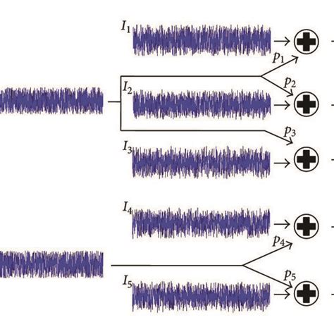 Neuronal Interconnection Schemes A Schemes Based On Neuronal Download Scientific Diagram