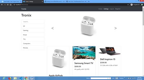 Github Mauresendeztronix