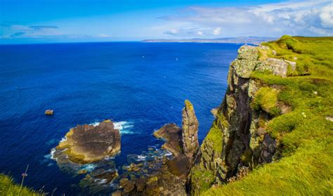 Qué Ver En Las Highlands De Escocia 20 Cosas Que Hacer Tierras Altas