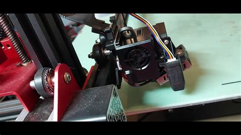 Creality Sprite Pro Kit On A Creality CR10 Max Minimum Modifications