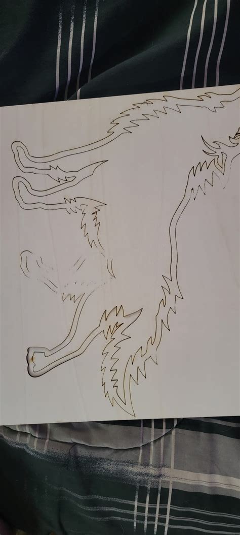 Laser Not Cutting Clean Community Laser Talk Lightburn Software Forum