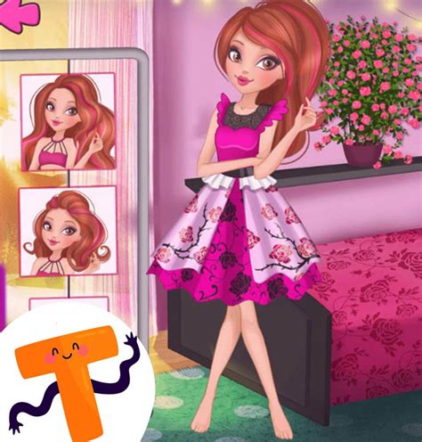 العاب تلبيس و مكياج وقص شعر For Android Download