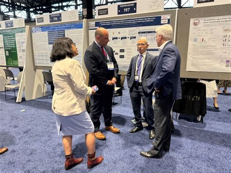 Tathagata Dasgupta On Linkedin Asco Asco24 Cancerresearch Oncology