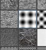 How To Use Patterns In Krita