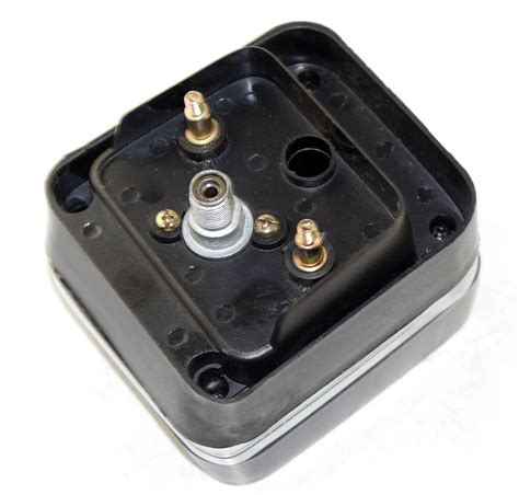 Fits Yamaha Rx 100 Speedometer Speedo Tachometer Pilot Box Gauge Set Ebay