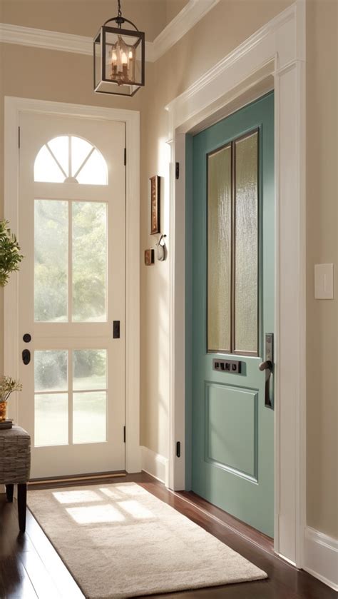 How Can I Enhance My Homes Curb Appeal With A Modern Main Door Frame