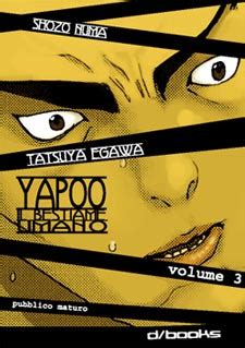 Yapoo Il Bestiame Umano Manga Animeclick It
