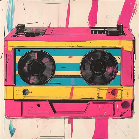 Cassette Futurism Aesthetic Images Free Download On Freepik