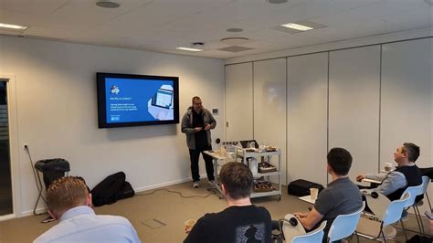 Mypresentations Blog By Morten Knudsen About Microsoft Security Azure M365 And Automation