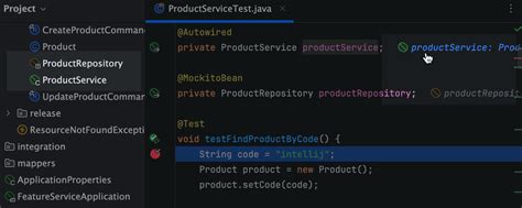 The Spring Ide Boost Your Development With Intellij Idea
