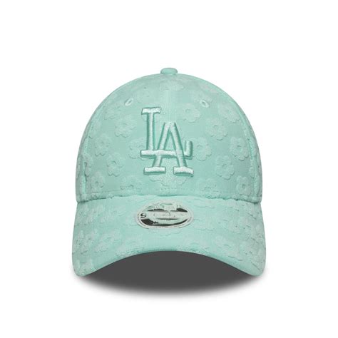 Buy La Dodgers Womens Hats And Caps Online New Era Cap India