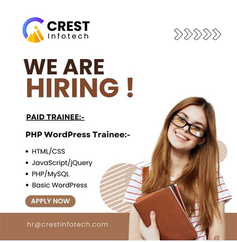 Learn Technocrats On Linkedin Job Hiring2024 Salesforcedeveloper Salesforceservicecloud